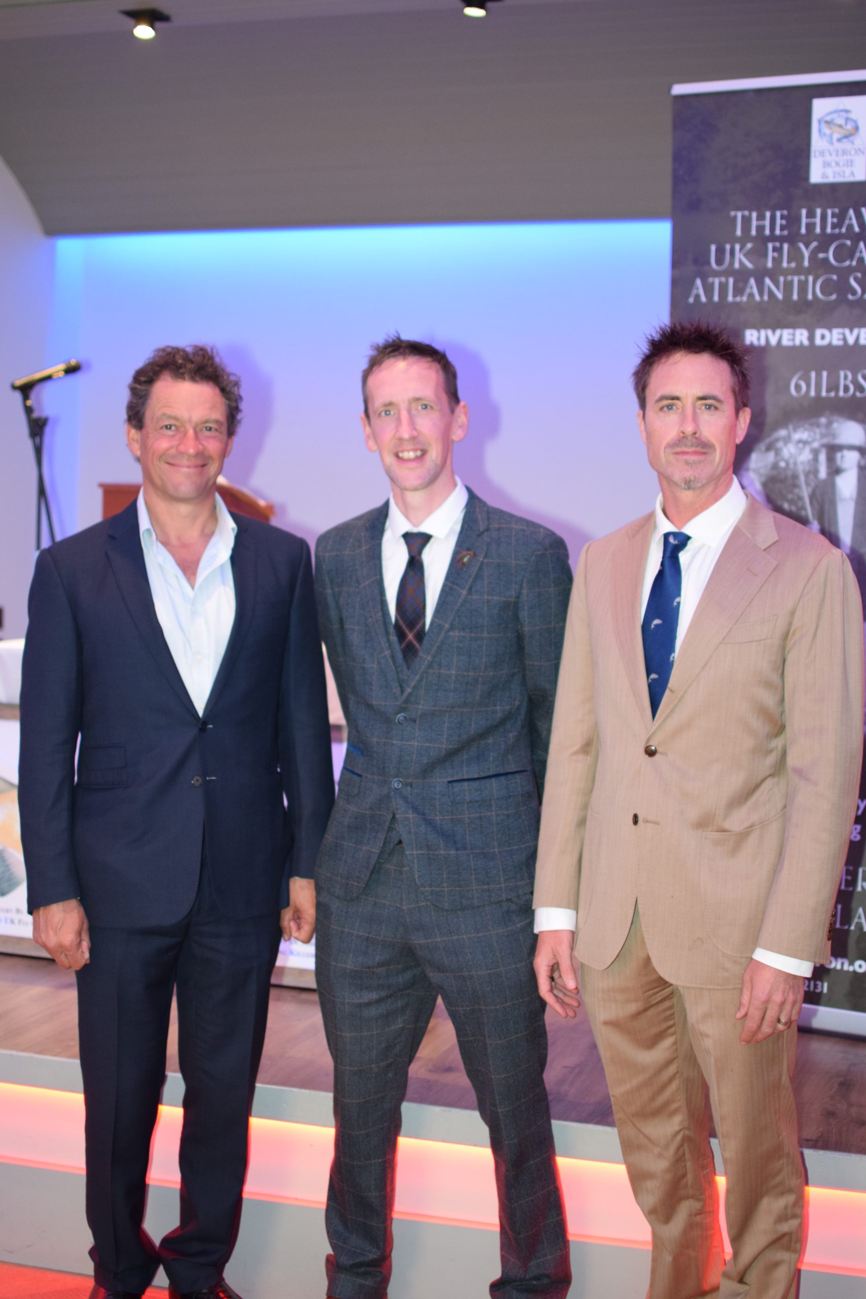 Sundown on the Deveron 2024 - Charitable Dinner Auction - The Deveron ...