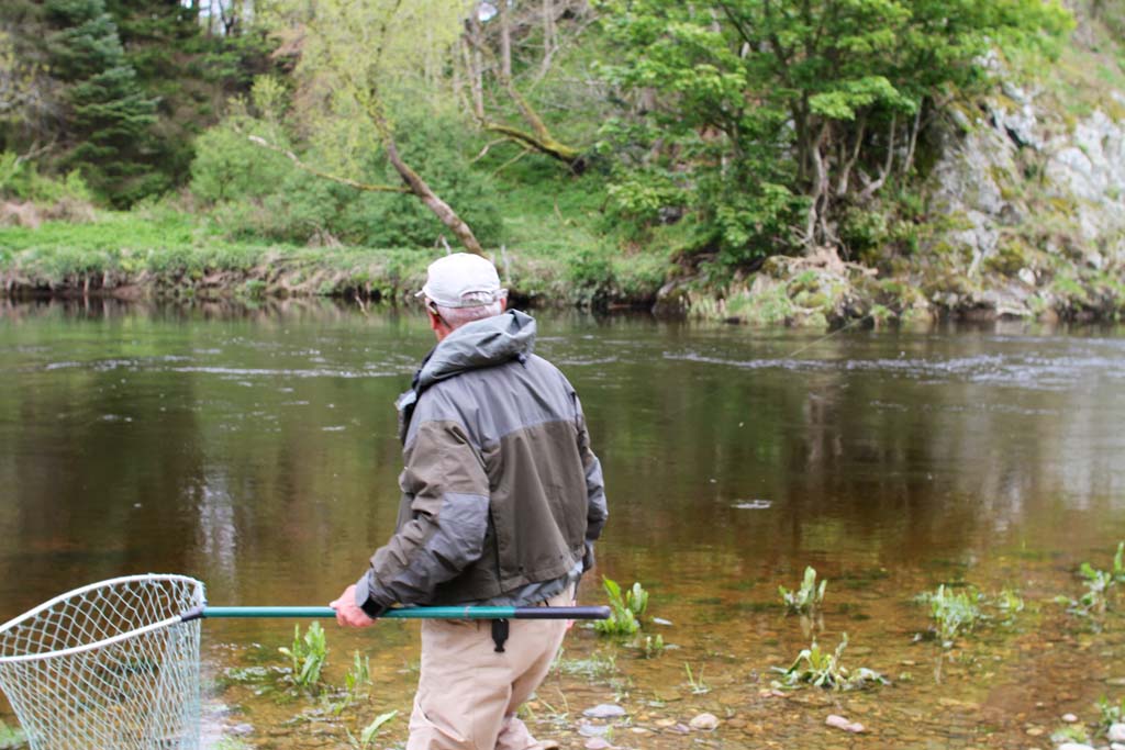 Fishing (21) - The Deveron, Bogie and Isla Rivers Charitable Trust