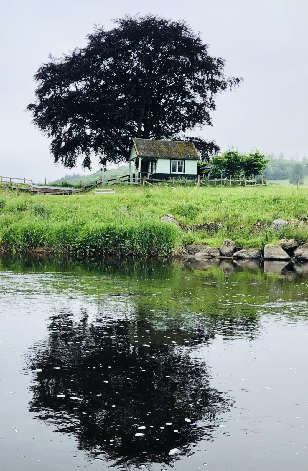 Glennie - The Deveron, Bogie and Isla Rivers Charitable Trust