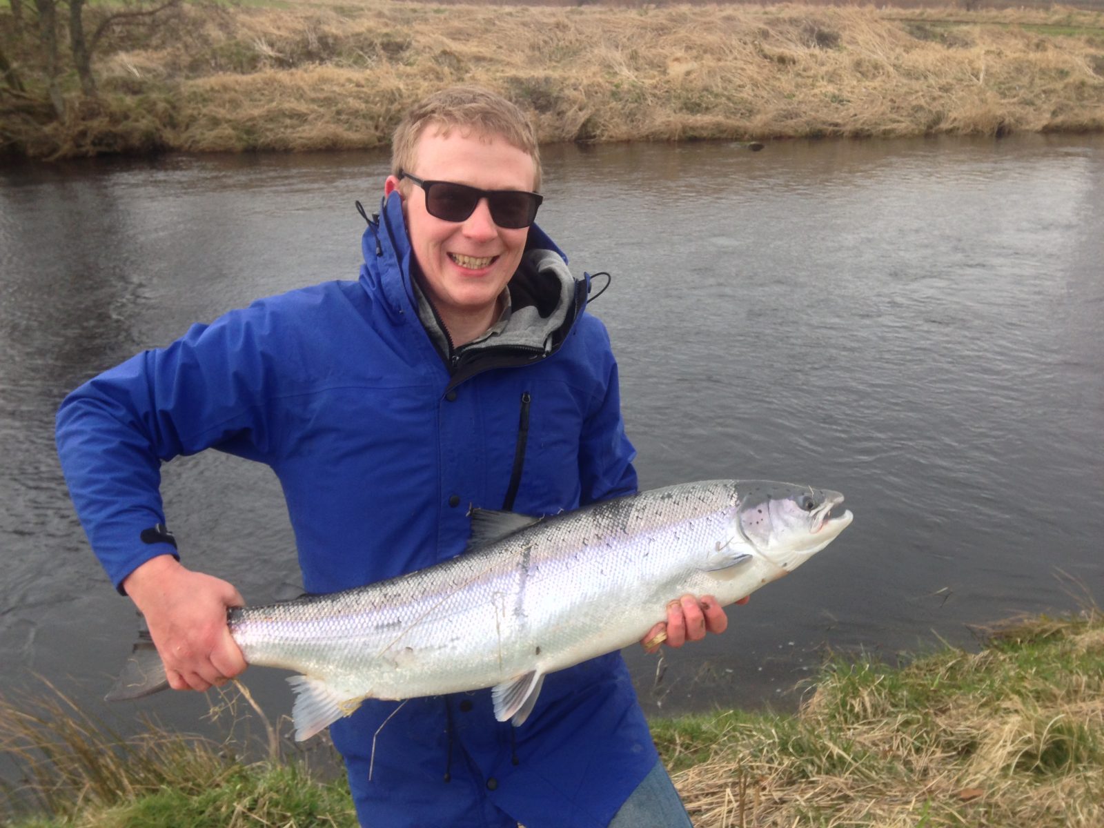 A Magical Trip to the Deveron - The Deveron, Bogie and Isla Rivers ...