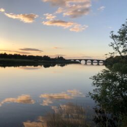 The Deveron, Bogie and Isla Rivers Charitable Trust