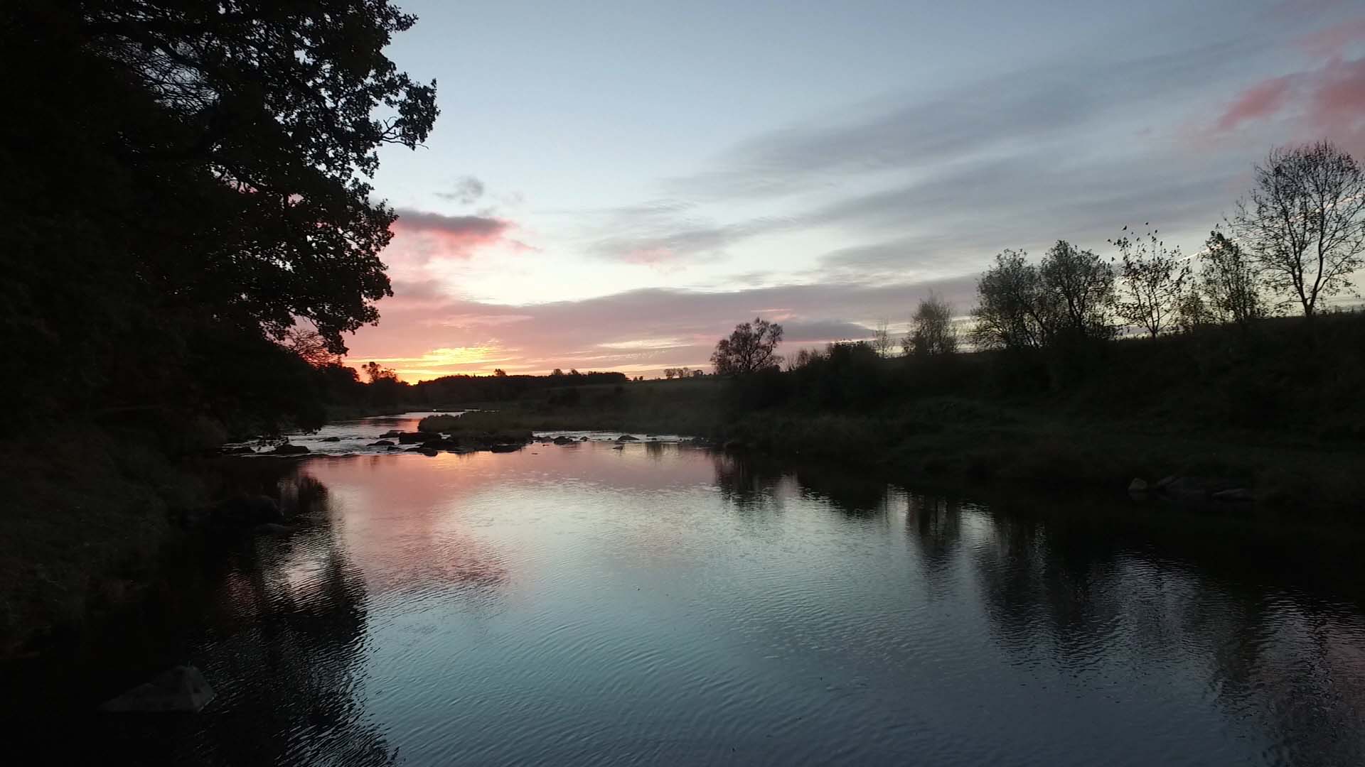 Resumption of Angling - The Deveron, Bogie and Isla Rivers Charitable Trust