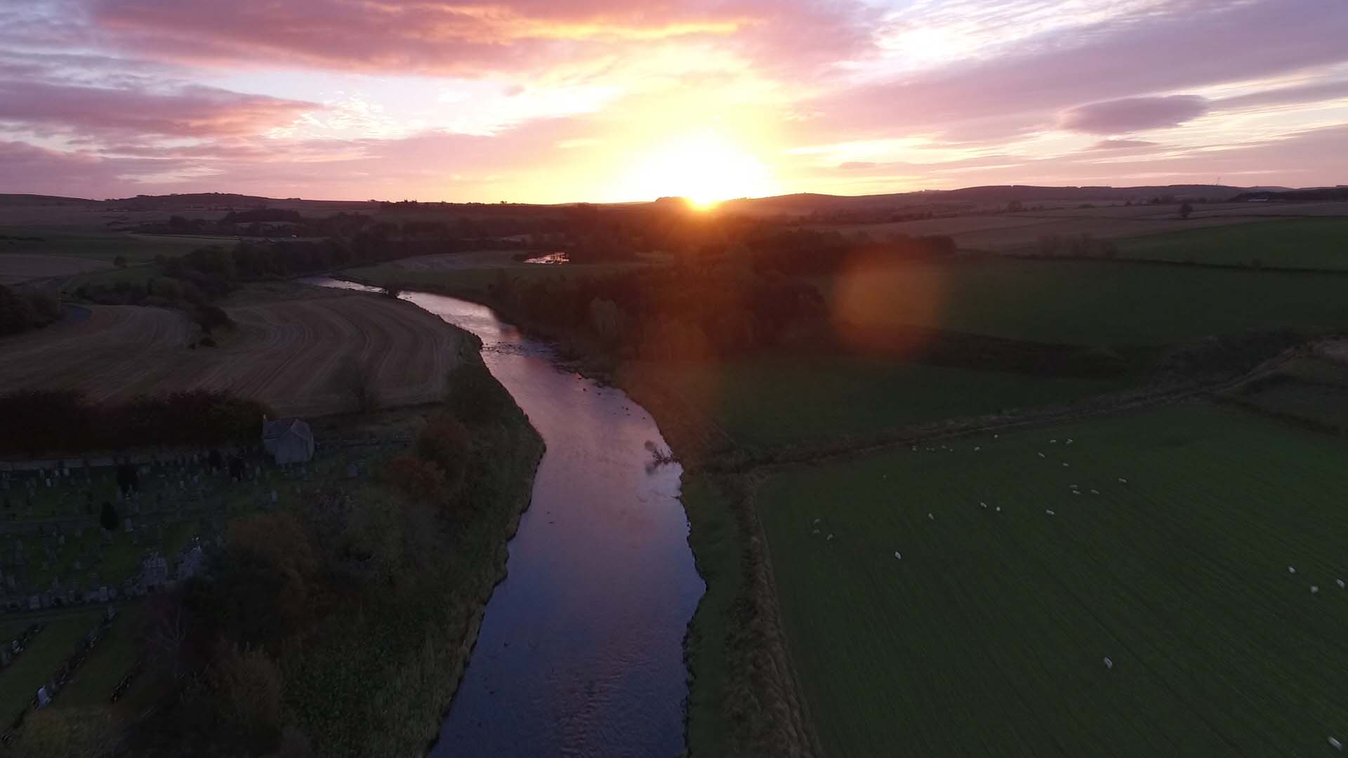 The Deveron, Bogie and Isla Rivers Charitable Trust