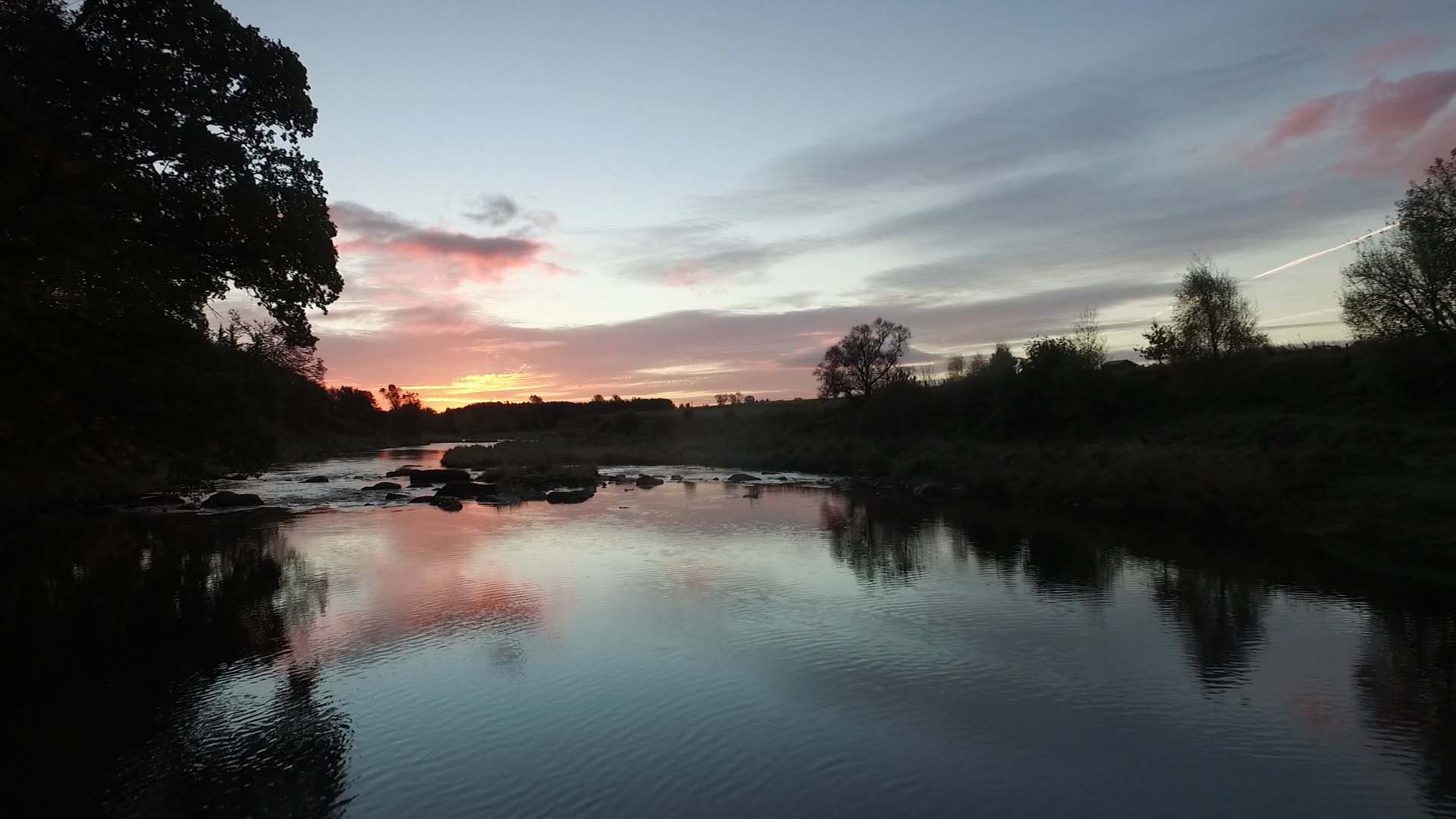 Open Meetings of the River Deveron District Salmon Fishery Board - The ...