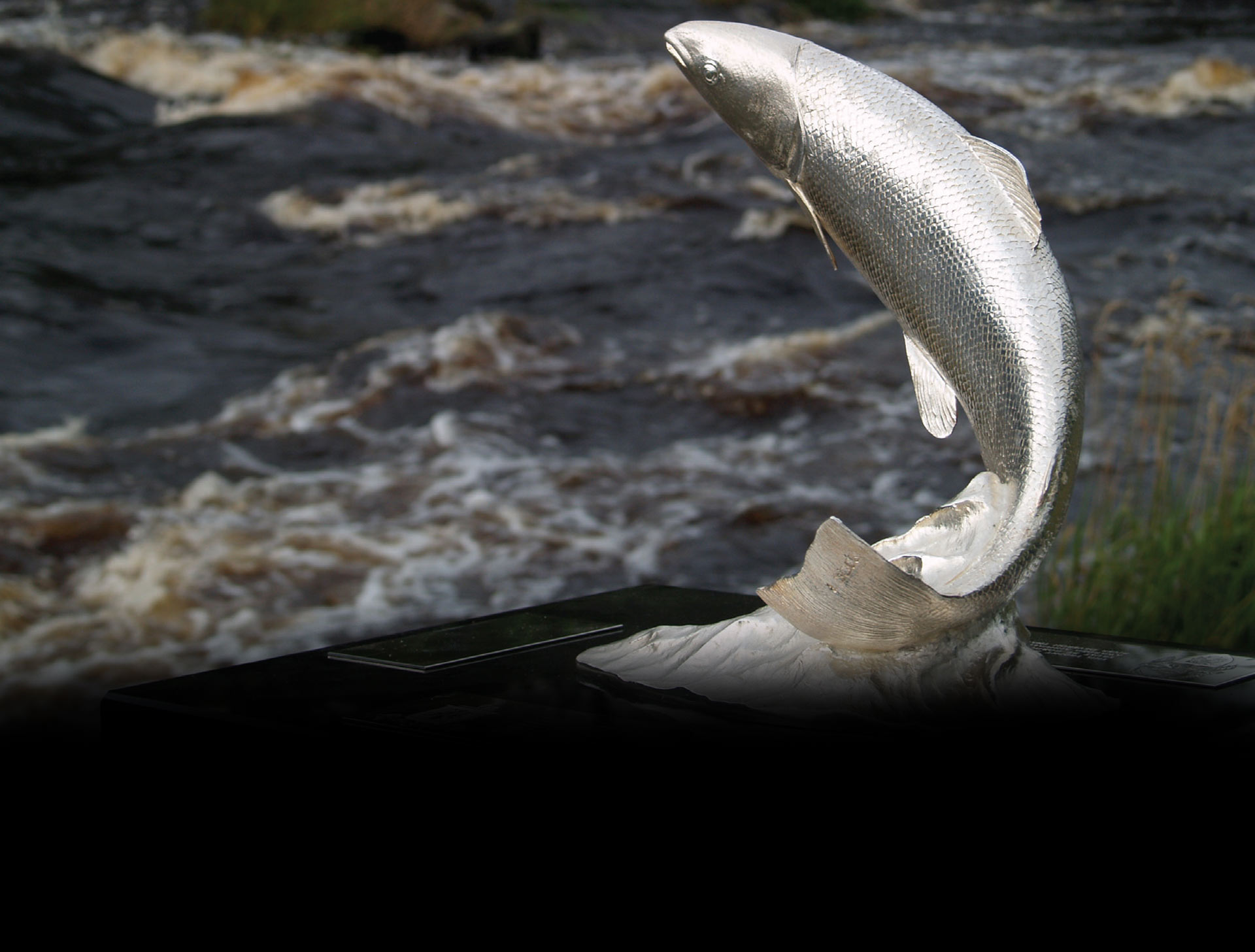 Opening of River Deveron Salmon Season 2018 - The Deveron, Bogie and ...